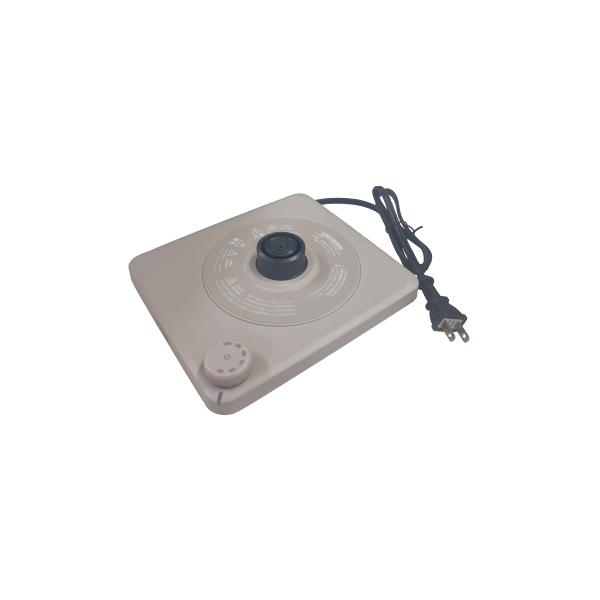 タイガー魔法瓶 【PTV1023】 蒸気レス電気ケトル＜QUICK&amp;amp;SAFE+＞ 電源プレートタイガー魔法瓶 【PTV1023】 蒸気レス電気ケトル＜QUICK&amp;amp;SAFE+＞ 電源プレート※部品ご購入の際には...