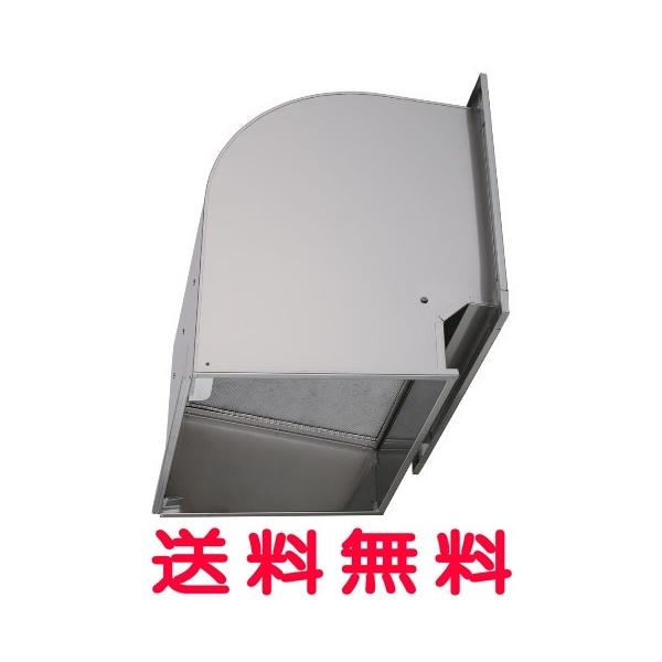 三菱 換気扇 【QW-25SDCFM】 産業用送風機 [別売]有圧換気扇用部材 QW-25SDCFM [新品]【純正品】産業用送風機　[別売]有圧換気扇用部材　QW-25SDCFM50Hz/60Hz(mm)262.0262.0外形寸法(高さ...