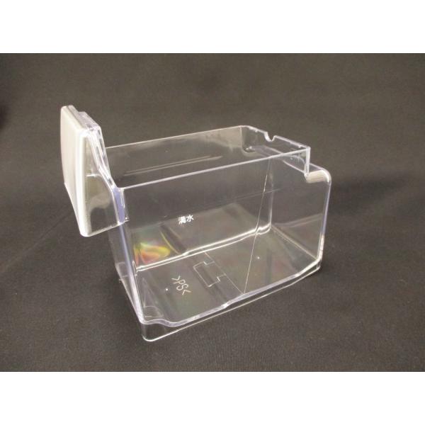 日立パーツショップ HITACHI【R-S3700EV-006】 冷蔵庫用 タンクソコ(給水) 冷蔵庫　部品・パーツ・交換用・部材【適用機種】R-K270EV、R-K320EV、R-K320EVL、R-K320FV、R-K320FVL、R-...