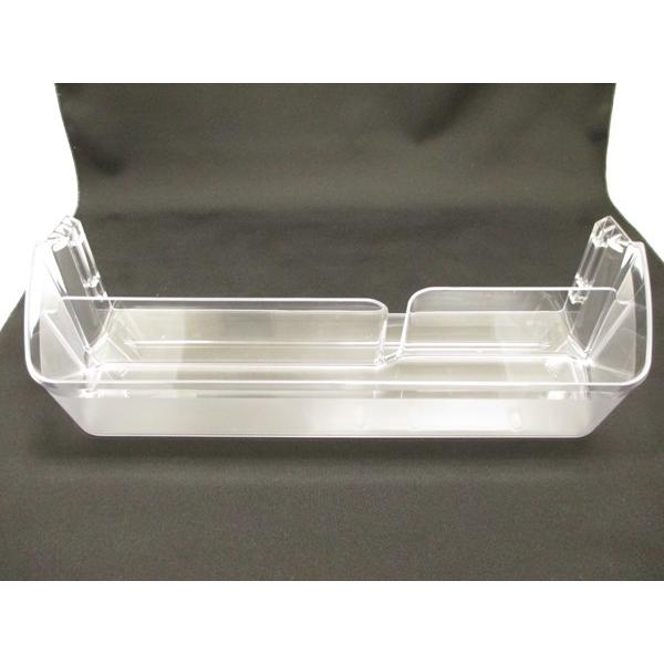 日立パーツショップ HITACHI【R-S37V2-093】 ポケツト（ボトル） 部品（冷蔵庫・ポケット） 冷蔵庫　部品・パーツ・交換用・部材【適用機種】R-D3700、R-K370EV、R-K370EVL、R-K370FV、R-K370F...