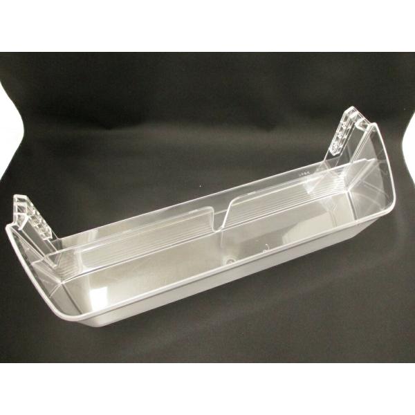 日立パーツショップ HITACHI【R-S42XM-008】 冷蔵庫用 ポケット(ダブル) 冷蔵庫　部品・パーツ・交換用・部材【適用機種】R-CS41XM、R-K42D、R-K42DL、R-K42E、R-K42EL、R-S420CM、R-S...