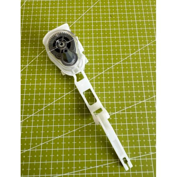 日立 パーツ HITACHI 【RAS-X40J2-040】　ギアクミ（パネル） ルームエアコン エアコン 部品・パーツ・交換用・部材ギアクミ（パネル）ルームエアコン エアコン 部品・パーツ・交換用・部材