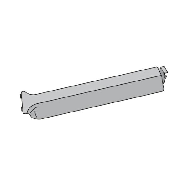 【ゆうパケット】 パナソニック Panasonic ホームオーディオ ミニコンポ リモコン電池ふた RKK-PT470EBK【純正品】適合本体品番N2QAYB000386、N2QAYB000397、N2QAYB000451、N2QAYB00...