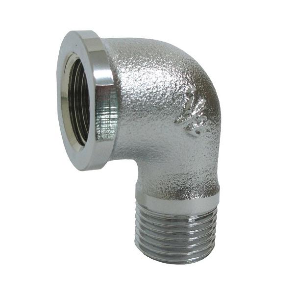 【S2TEFL-A】 ミヤコ ネジ変換エルボアダプタA 継手・バルブ【S2TEFL-A】 ミヤコ ネジ変換エルボアダプタA 継手・バルブ給水、給湯用のネジ変換アダプタです。RねじをGねじに変換する時に使用します。小曲に配管することができます...