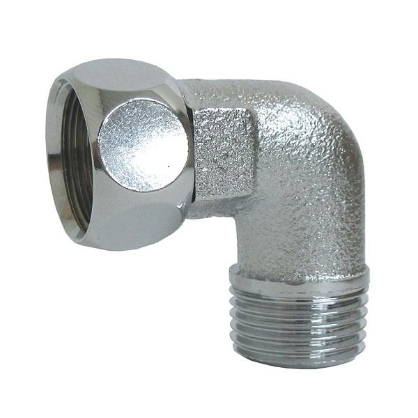 【S2TEFL-B】 ミヤコ ネジ変換エルボアダプタB 継手・バルブ【S2TEFL-B】 ミヤコ ネジ変換エルボアダプタB 継手・バルブ給水、給湯用のネジ変換アダプタです。GねじをRねじに変換する時に使用します。小曲に配管することができます...