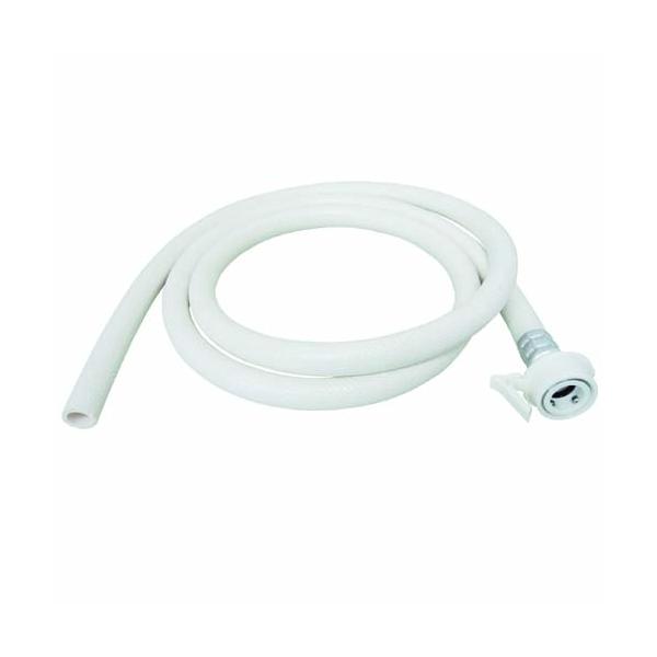 【S44TH】 ミヤコ 洗濯機水栓用通水テスター 洗濯機排水部材【S44TH】 ミヤコ 洗濯機水栓用通水テスター 洗濯機排水部材緊急止水機能が付いた水栓やコンセント水栓に接続し、ホースから排水口への通水テストが容易にできます。ワンタッチで着...