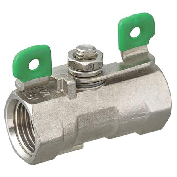 オンダ製作所 ONDA 【SBFS-T20】 SUS ボールバルブ Rc3/4 レデューストボア 蝶ハンドル SUS316系オンダ製作所 ONDA 【SBFS-T20】 SUS ボールバルブ Rc3/4 レデューストボア 蝶ハンドル SUS...