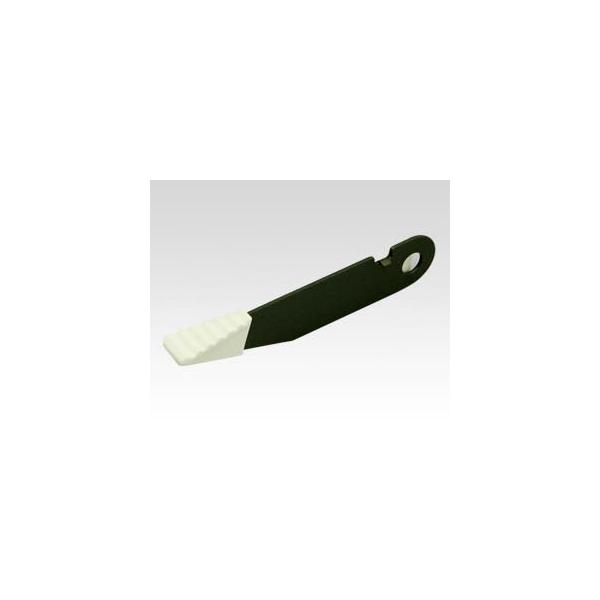 タイガー魔法瓶 【SMX1345】 餅切り＜まる餅くん＞ ナイフタイガー魔法瓶 【SMX1345】 餅切り＜まる餅くん＞ ナイフ※部品ご購入の際には、お手持ちの本体品番と適合するか、必ずご確認をお願いいたします。【適合本体品番】SMX-5401W