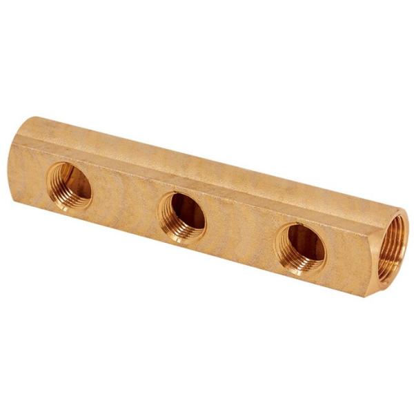 オンダ製作所 ONDA 【SRH-2003-S】 ヘッダー Rc3/4×2口+Rc1/2×3口 認証品オンダ製作所 ONDA 【SRH-2003-S】 ヘッダー Rc3/4×2口+Rc1/2×3口 認証品【商品情報】・ヘッダーの分岐口は、R...