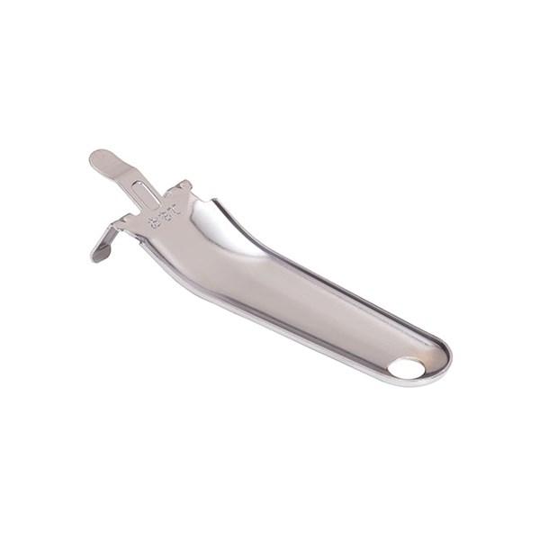 ノーリツ NORITZ 【SRJ7037】 油はねガード用ホルダー 【純正品】油はねガード（DP0150・LP0152・LP0155）用のホルダーです。※お届けまでに1週間前後のお日にちがかかる場合がございます。【仕様】●サイズ：取っ手部1...