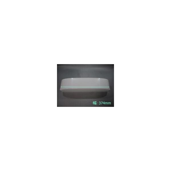 タカラスタンダード Takara-standard【11480603】照明カバー ランプカバーSIM60M1【純正品】【タカラスタンダード　交換部品】・サイズ ：幅：374mm     ・対象機種名 ：SIMシリーズ     ・販売時期 ：...