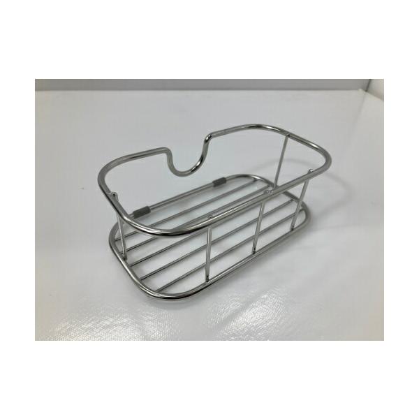 タカラスタンダード takara-standard【13454816】 小物置き(らくエルシンク用) コモノカゴSGN-クミ 【純正品】【タカラスタンダード　交換部品】小物置き(らくエルシンク用) コモノカゴSGN-クミ キッチン シンク排...