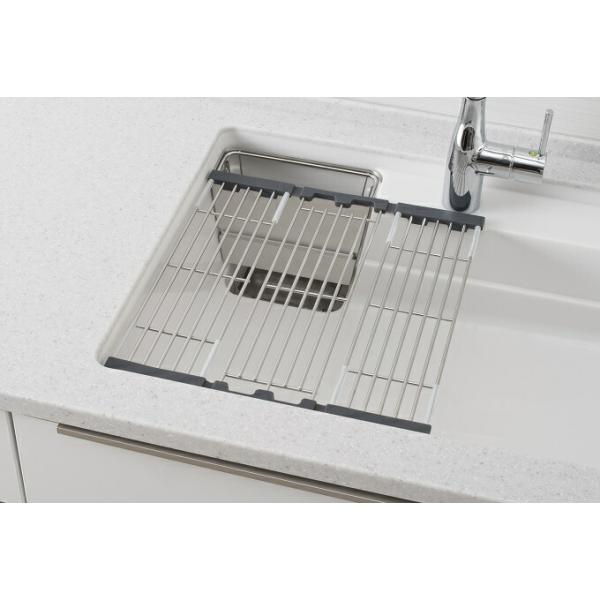 タカラスタンダード takara-standard【43611981】 水切り（家事らくシンク用） ミズキリVAE 【純正品】【タカラスタンダード　交換部品】水切り（家事らくシンク用）※2023年9月以降の仕様 ミズキリVAE キッチン シ...