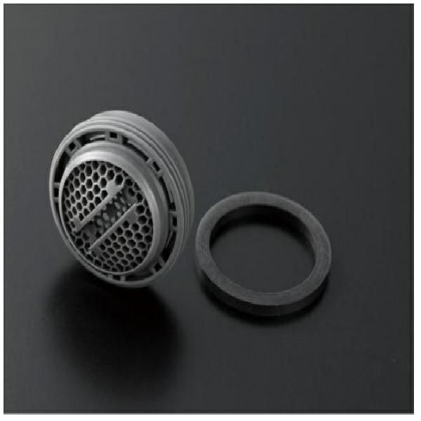 TOTO パーツ 【THYB68-1】 泡まつキャップ部 吐水口・泡沫キャップ 【純正品】TOTO パーツ 【THYB68-1】 泡まつキャップ部 吐水口・泡沫キャップ 【純正品】