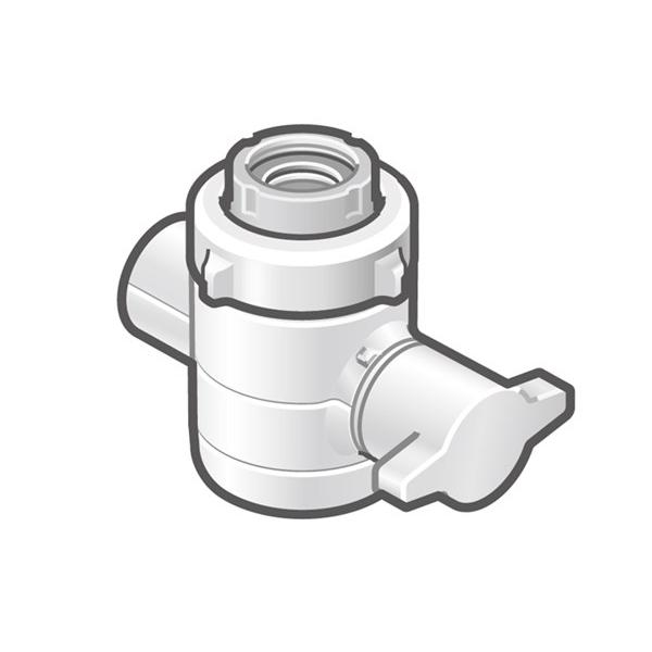 パナソニック Panasonic 【TKHS71W7657】 水切換レバー 消耗品・付属品 オプション・付属品 整水器・浄水器 アルカリ整水器・アルカリ浄水器 【純正品】パナソニック Panasonic 【TKHS71W7657】 水切換レ...