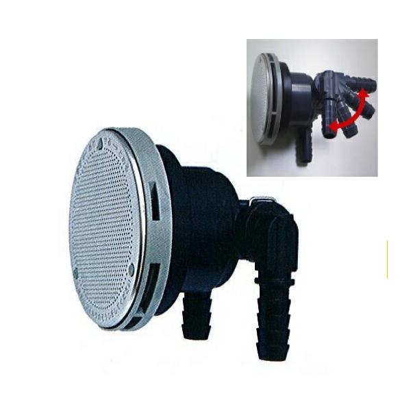 TLA-LS66TK スマートホース用風呂用循環金具 タケノコ式LS兼用 (樹脂ボデイー) 単品ロット:1個 東洋アルチタイト【純正品】TLA-LS66TK　スマートホース用風呂用循環金具　タケノコ式LS兼用　(樹脂ボデイー)　単品ロット：...