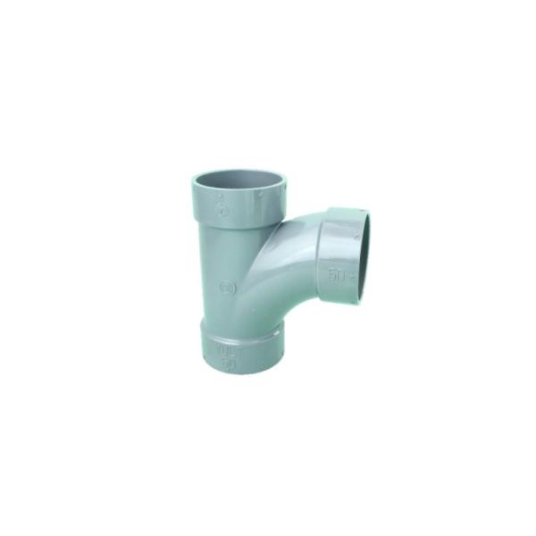 【1〜3営業日出荷】 東栄管機 VU継手 90°大曲りY VU LT 75　コード：120219　東栄管機 VU継手 90°大曲りY VU LT 75　コード：120219　