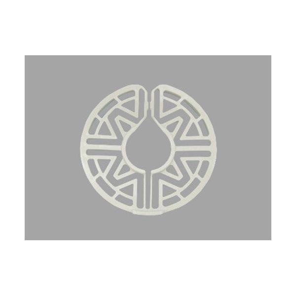 リクシル TP-51-003/FW1  目皿 洗面化粧室 カラー：ホワイト 【純正品】適合商品品番：TP-50、TP-51、TP-52、TP-53、TP-54、TP-51/FW1、TP-52/FW1、TP-53/FW1、TP-54/FW1※...