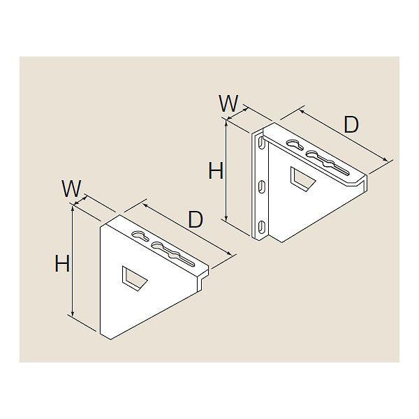 リンナイ 壁取付台 S【UX-R031-S2】（21-0627）【UXR031S2】 給湯器【純正品】・・・・・・・・・・・・・・・・・・・・・・・・・・・・・給湯器の取り付け工事には資格が必要です。無資格者の取り付けは重大な事故につながる...