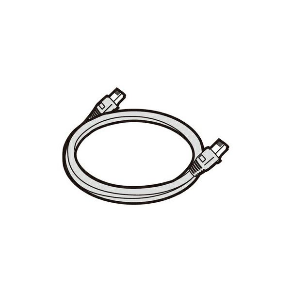 VFA0550 パナソニック Panasonic LANケーブル ブルーレイ/DVDレコーダー・プレーヤー ネットワークカメラ【純正品】LANケーブル【ご注意ください】家電部品は必ずお手持ちの本体品番をお調べいただき、適合機種かどうかご確認...
