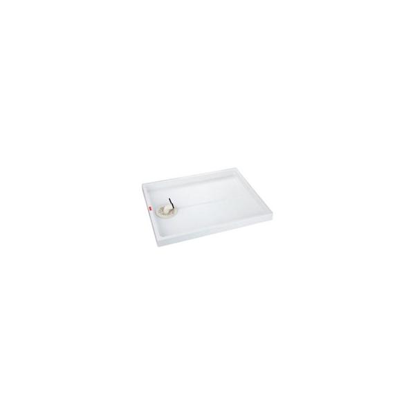 KVK 洗濯機パン (トラップ無) VR21-PTN VR21PTN [新品]【純正品】ご不在時の商品配達のご連絡のため、電話番号はなるべく携帯電話の番号を入力してください。KVK　洗濯機パン　(トラップ無)【VR21-PTN】【VR21P...