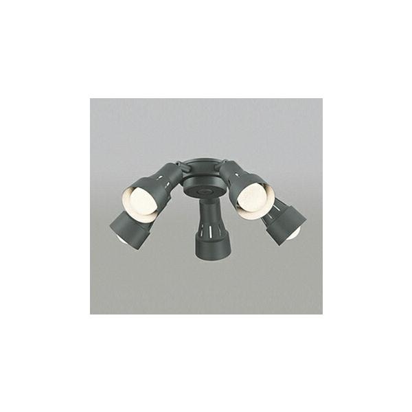 オーデリック シーリングファン 【WF280PR】【WF 280PR】 シーリングファン【代引決済・後払い決済不可】【純正品】【代引決済・後払い決済不可】　高演色LED WF280PR 電球色/昼白色  消費電力43W Ra94 ●LED電...