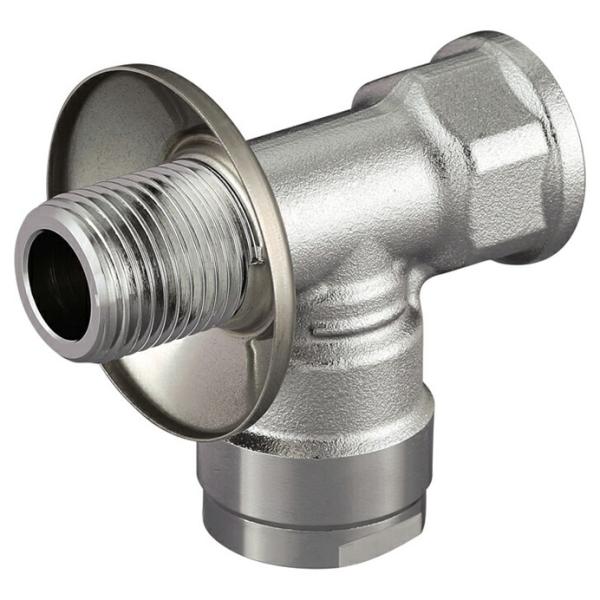 オンダ製作所 ONDA 【WT21-13M-S】 分岐水栓チーズ Rp1/2×PJ1/2×13A（PEX・PB） ダブルロックジョイント 架橋ポリエチレン管 接続オンダ製作所 ONDA 【WT21-13M-S】 分岐水栓チーズ Rp1/2×...