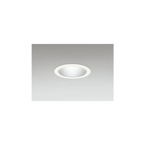 オーデリック ダウンライト 【XD701127】【XD 701 127】【純正品】セラメタ100W相当 XD701127 温白色 3500K  電源装置別売 消費電力44W Ra83 【オフホワイト】 ●LED ●ルミダイカスト●樹脂(マッ...