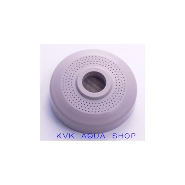 Z39131CPS KVK ケーブイケー KM590G等用シャワーフェイスグレー【純正品】ご不在時の商品配達のご連絡のため、電話番号はなるべく携帯電話の番号を入力してください。