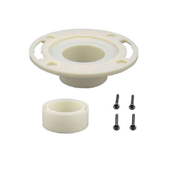 【Z58RF】 ミヤコ リフォーム用洋便フランジ トイレ配管部材【Z58RF】 ミヤコ リフォーム用洋便フランジ トイレ配管部材洋風大便器と排水管の接続用フランジです。トイレリフォーム時の際、既設のフランジ交換に最適!変換スリーブを付替える...