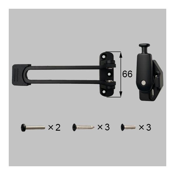 リクシル・イナックス 【ZC-0012-DVAA】 LIXIL ZC玄関用ドアガード 親子用[ZC-0012-DVAA] LIXIL INAX【純正品】リクシル・イナックス 【ZC-0012-DVAA】 LIXIL ZC玄関用ドアガード 親...