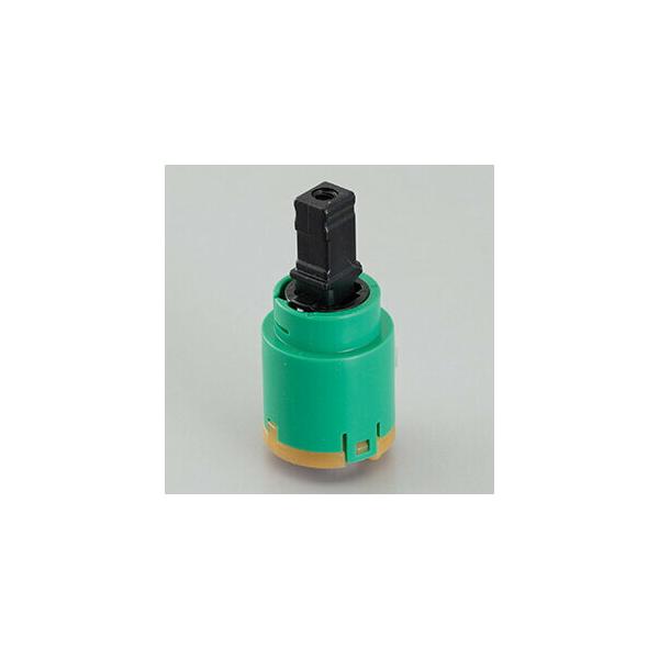 ZS110DE KVK ケーブイケー ｅレバー（小径）用カートリッジ【純正品】ｅレバー（小径）用カートリッジ