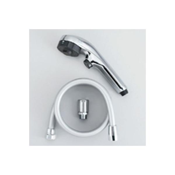 価格.com - KVK eシャワー・3wayシャワーヘッド ワンストップ機能付 ZS305TMS (シャワーヘッド) 価格比較