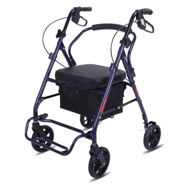 【展開サイズ】：(約)74cm×62.5cm×87.5?91cm【収納サイズ】：(約)49cm×62.5cm×102?106cm【座面サイズ】：(約)37.5cm×34cm【本体重量】：(約)7.5kg【材質】：鉄/アルミ/PP/人工革【収...