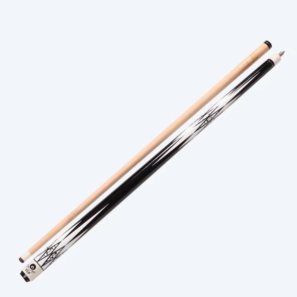 説明:[サイズ]各プールキューの長さは145cm/57インチ.キュー先端の直径は13mmです.プールキューを 1 つ受け取ります.[高品質素材]ビリヤードキューのフロントセクションはカエデの木で作られています.カエデの木は安定性が良く.天然...