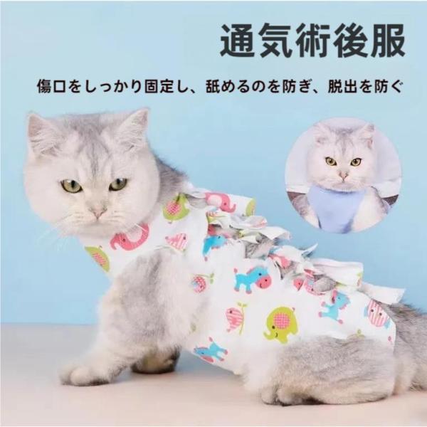 ?【コットン素材】：100%コットンの素材で、フォルムアルデヒドと蛍光剤はありません。ペットに優しくて安全です。伸縮性?吸汗性?通気性?速乾性に優れ、さらりとした質感で履き心地抜群です。サイズ：S(推薦3-6kg)、M(推薦6-12kg)、...