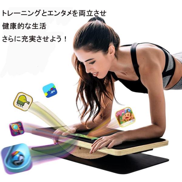 商品サイズ 長さ43cm × 幅33cm × 高さ7.8cm簡単で使いやすい在宅勤務やデスクワーク時の足置きとして動作不足を軽減。無意識に足が動き、座ったまま運動が可能。動画や音楽を楽しみながら、効率的に続けられます。静音＆コンパクト静音設...