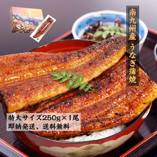 【商品情報】 商品名：うなぎ長焼 商品区分：調理済み食品（うなぎ蒲焼）内容量250g原材料名 うなぎ【うなぎ(鹿児島県産)、砂糖混合異性化液糖、しょうゆ(小麦?大豆を含む)、みりん、水あめ砂糖、食塩/酒精、〓粘剤(加工澱粉、〓粘多糖類)】満...