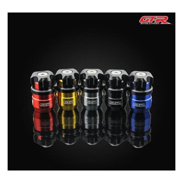 【バイクカスタムパーツ】ホンダ CB650R サイドスタンドフックカバー カスタム パーツ 5色 101021