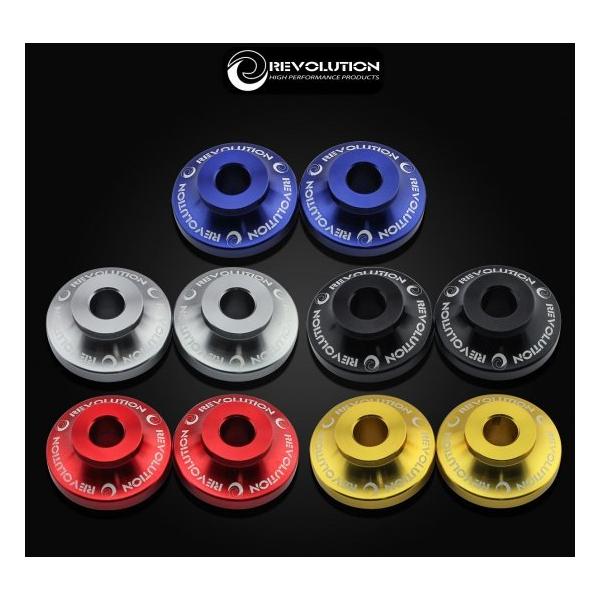 【バイクカスタムパーツ】ホンダ フォルツァ MF15 フロント ホイール ベアリング カバー 5色