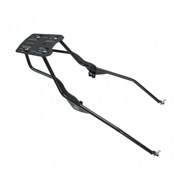 【バイクカスタムパーツ】ヤマハ AEROX155 NVX (2021-) キャリアベース