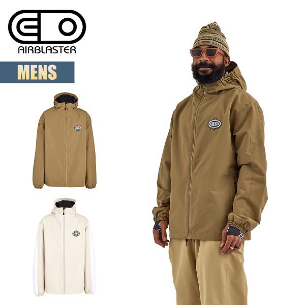 24-25モデル■ACCESS JACKET（メンズ アクセス ジャケット）【カラー】・Shroom（カーキ系）・Bone（ベージュ/ホワイト系）【サイズ】・Weight(kg) = XS:36-54 / S:45-63 / M:54-72...