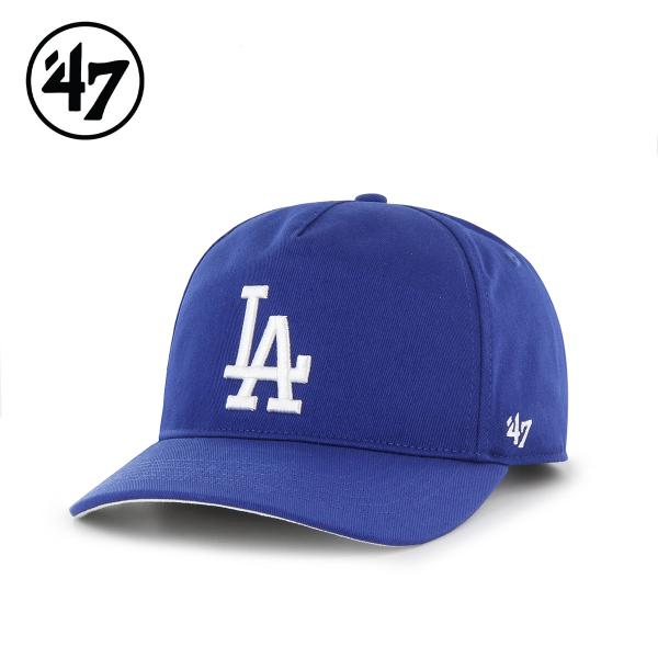 ■’47 フォーティーセブンドジャース ベーシック ヒッチ ロイヤル’47 Dodgers BASIC HITCH【サイズ】大人フリー (55cm ~ 61cm)【素材】コットン100%[’47 HITCHの特徴]’47 HITCHは緩やか...
