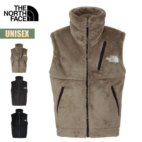 ■THE NORTH FACE Versa Loft Vest（Unisex）ノースフェイス バーサロフトベスト（ユニセックス）【カラー】・AG = アスファルトグレー・K = ブラック・MR = マッシュルーム（ブラウン系）【サイズ】・S...
