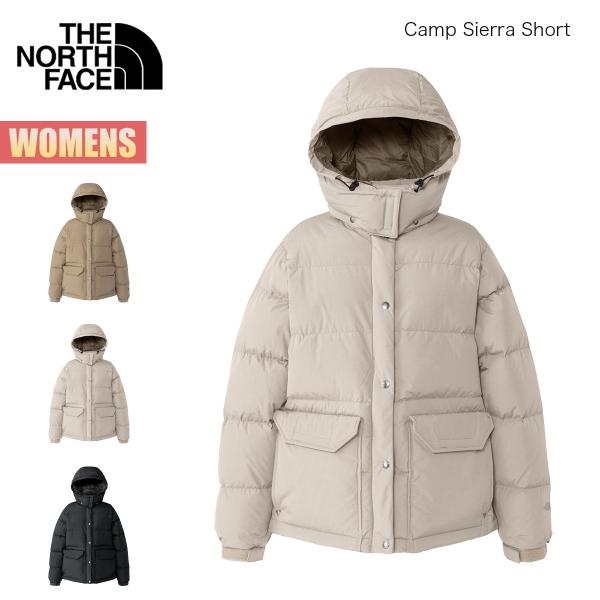 ■ノースフェイス キャンプシエラショート（レディース）THE NORTH FACE Camp Sierra Short（Ladies）【カラー】・CK = クラシックカーキ・FI = フォッシルアイボリ・K = ブラック【サイズ】cm・S ...