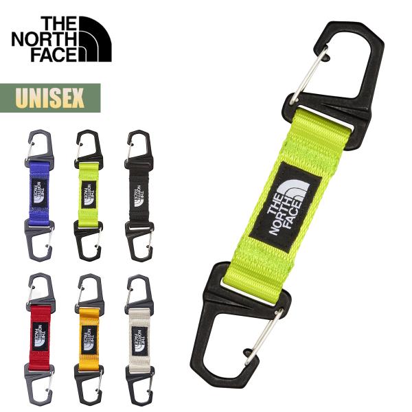 ■THE NORTH FACE TNF Key Keeper Duoノースフェイス TNFキーキーパーデュオ【カラー】・AB = アズテックブルー・FM = フィズライム・K= ブラック・RR = レイジレッド・SG = サミットゴールド（...