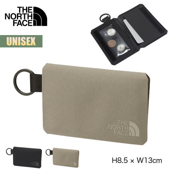 ■THE NORTH FACE Ramble Fragment Caseノースフェイス ランブルフラグメントケース【カラー】・FR = フォールンロック（ベージュ系）・K = ブラック【寸法】H8.5×W13cm【素材】600Dリサイクルポ...