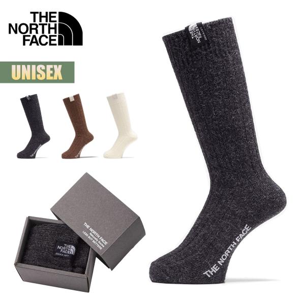 ■ノースフェイス ナチュラリー アルパカ クルー（ユニセックス）THE NORTH FACE Naturally Alpaca Crew【カラー】・CG = チャコールグレー・DB = ダークブラウン・OW = オフホワイト【サイズ】・S ...