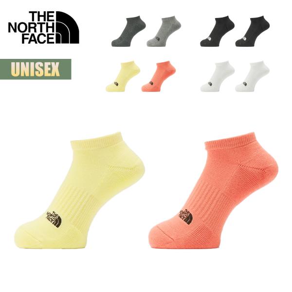 ■ノースフェイス TNF ロゴ 2P ショート（ユニセックス）THE NORTH FACE TNF Logo 2P Short【カラー】・DL = ダークモクグレー×ライトモクグレー・KK = TNFブラック×TNFブラック・LC = TN...