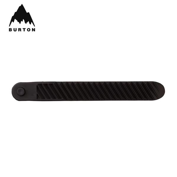 25-26モデル■BURTON DOUBLE TAKE EST TOE TONGUE（バートン ダブルテイク トウタン）※Step Onを除く全てのBurton メンズ&amp;ウィメンズ ビンディング対応【カラー】Black（ブラック）つ...
